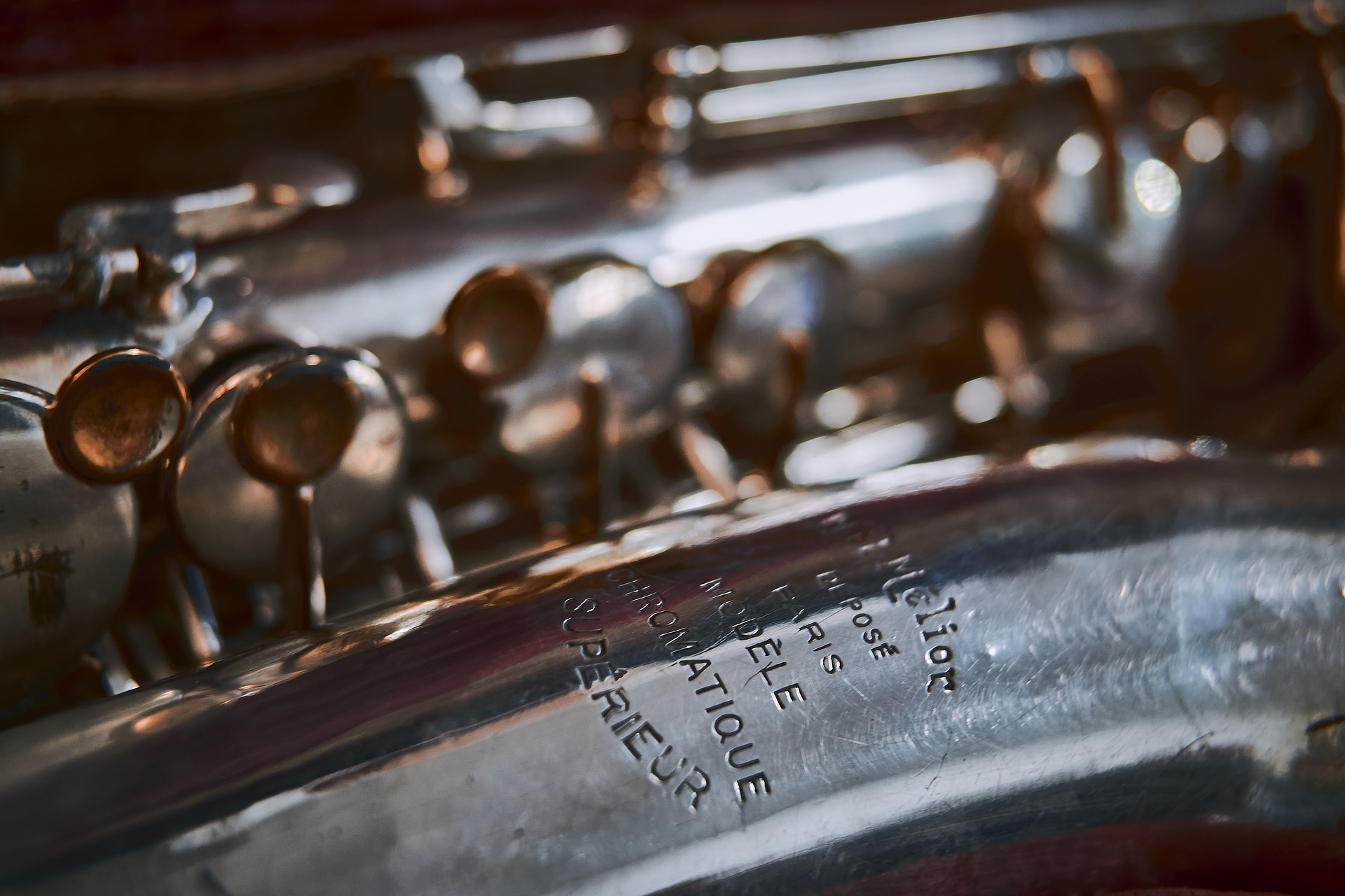 Your Complete Guide to Vintage Saxophones - PrestigeEstate Services Inc.