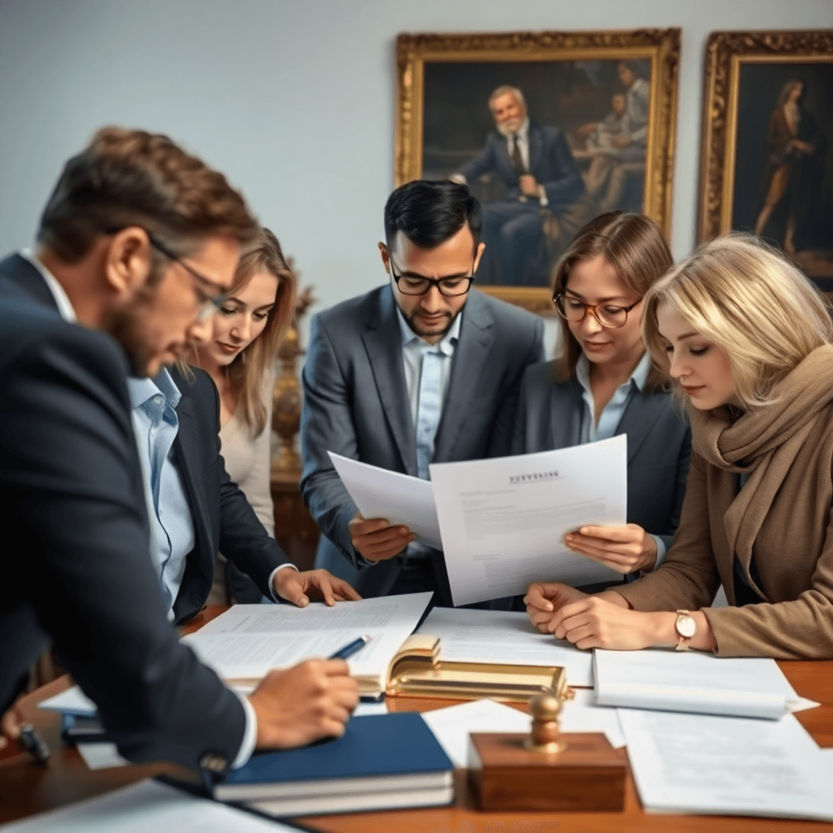 Checklist for Executors Preparing for an Estate Tax Appraisal ...