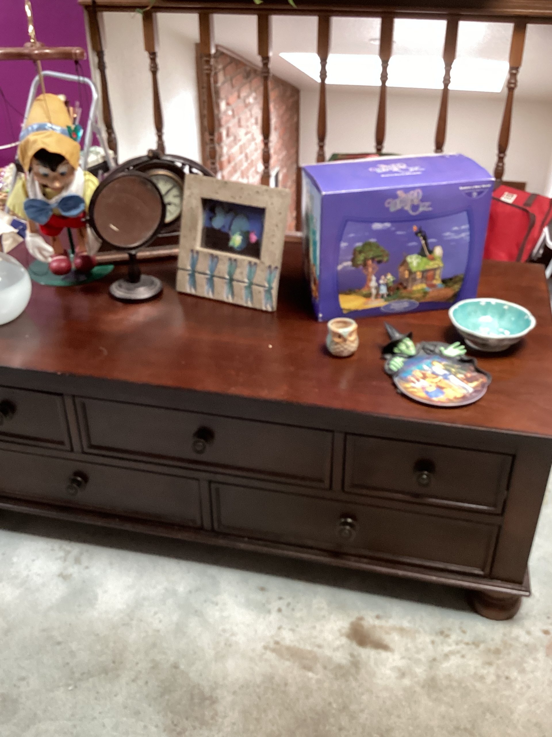 Collectibles, electronics, antiques and more! - PrestigeEstate Services ...