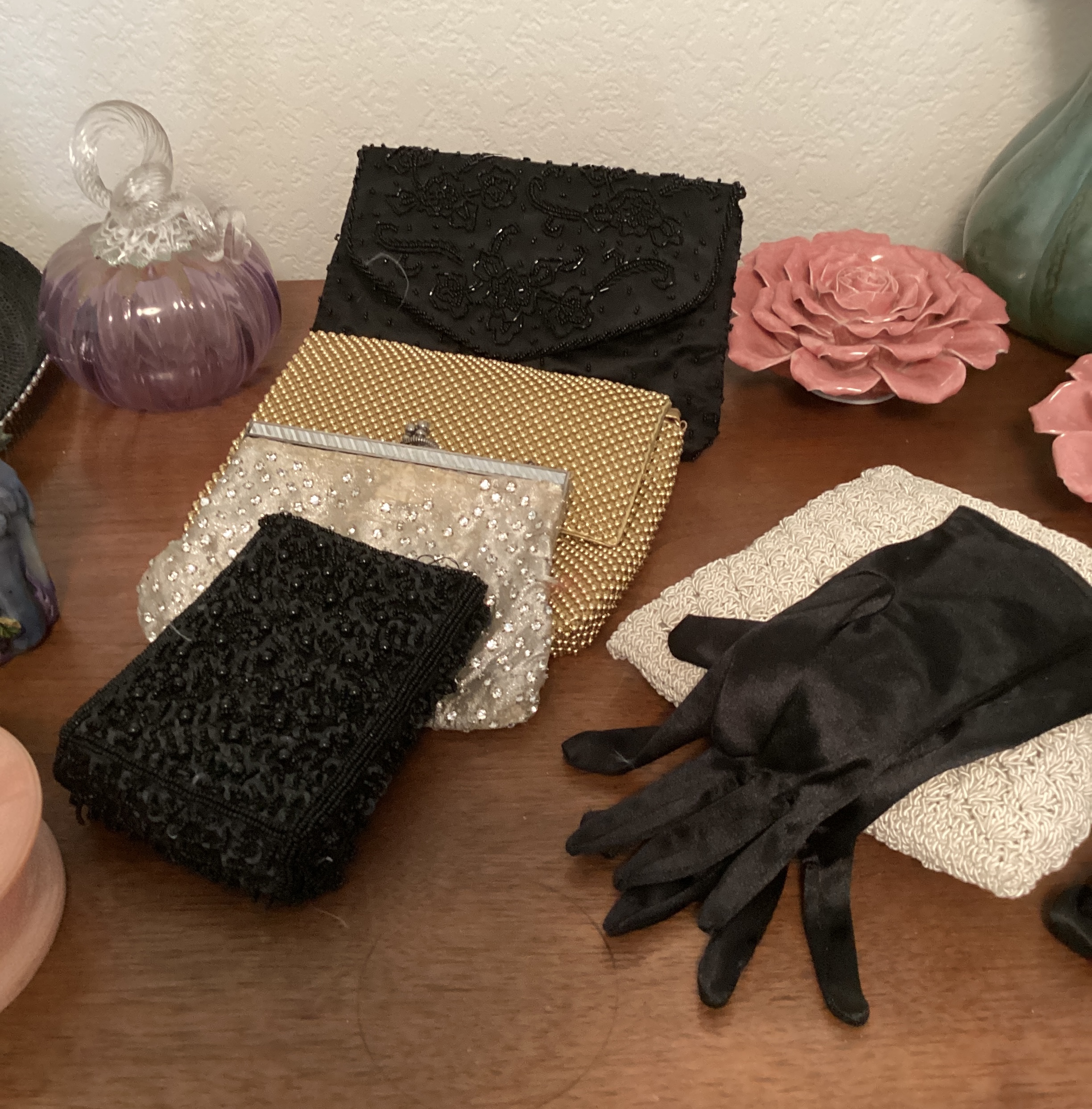 Collectibles, electronics, antiques and more! - PrestigeEstate Services ...