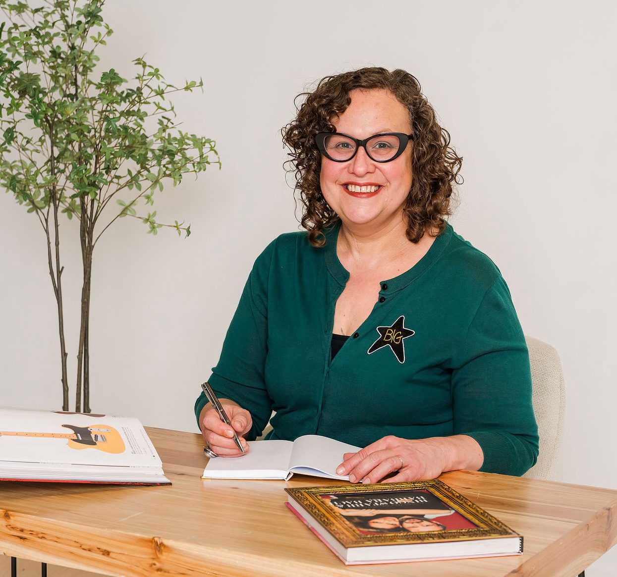 Megan Mahn-Miller Personal Property Appraiser MN, WI, MI, ND & SD